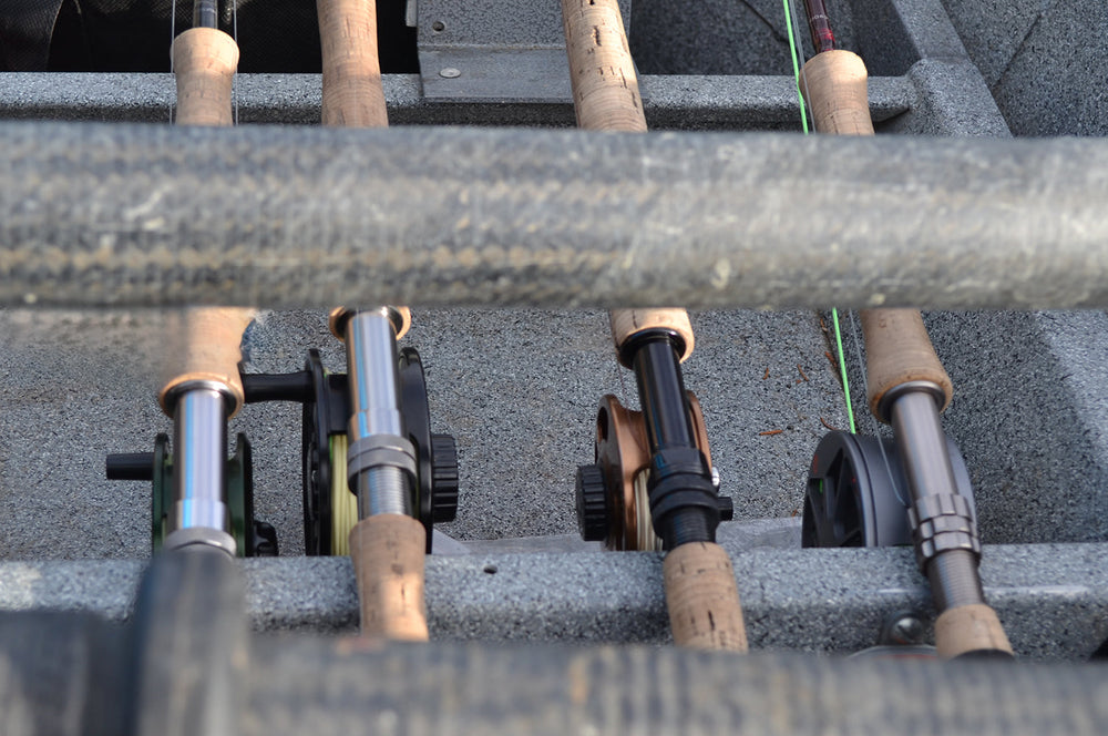 Standard Fly Line Weight Charts – Murray's Fly Shop