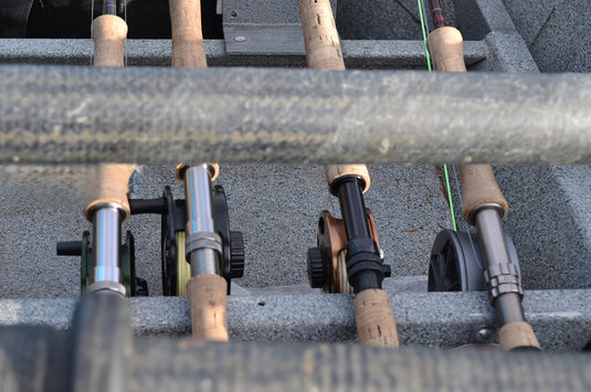 Standard Fly Line Weight Charts – Murray's Fly Shop