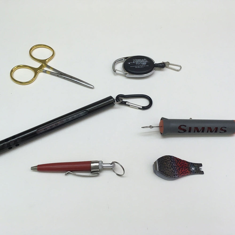 Streamside Tools & Accessories – Page 6 – Murray's Fly Shop