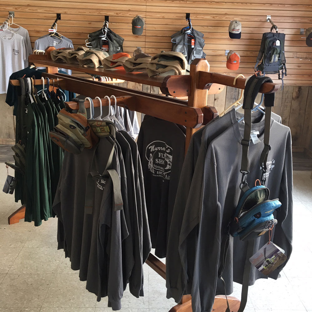 Collections – Murray's Fly Shop