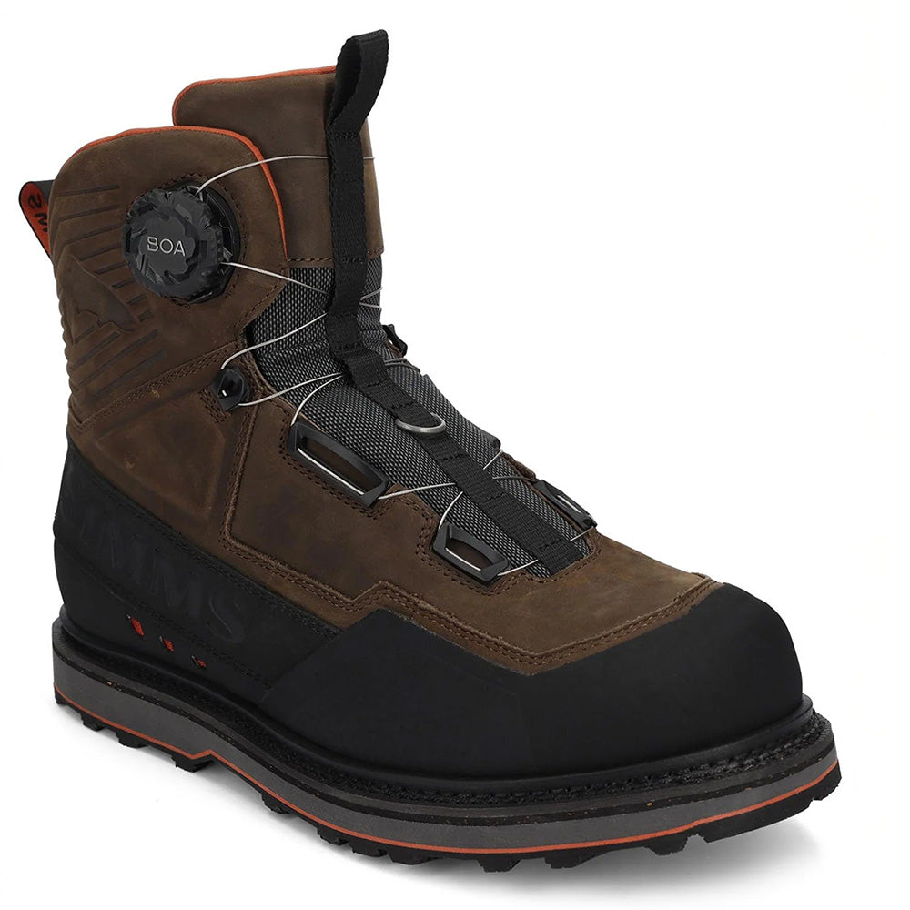 Simms Men's G3 Guide Boa Wading Boot – Murray's Fly Shop Simms Men's G3 Guide Boa Wading Boot – Murray's Fly Shop