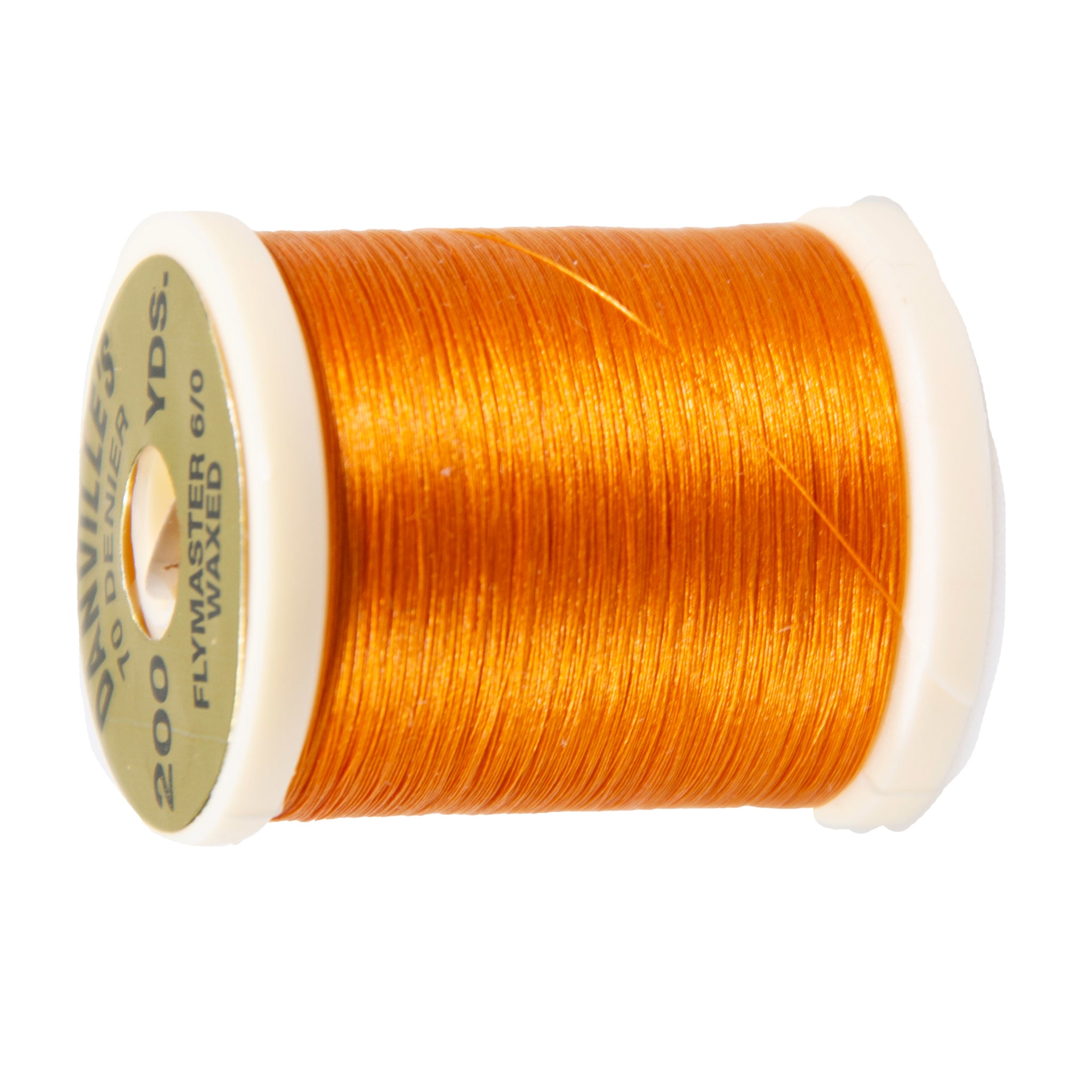 6/0 Fly Tying Thread 200yd | Murray's Fly Shop