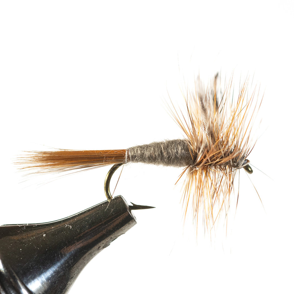 Trout Flies for Fly Fishing | Dry Flies, Nymphs & Streamers | Murray’s ...