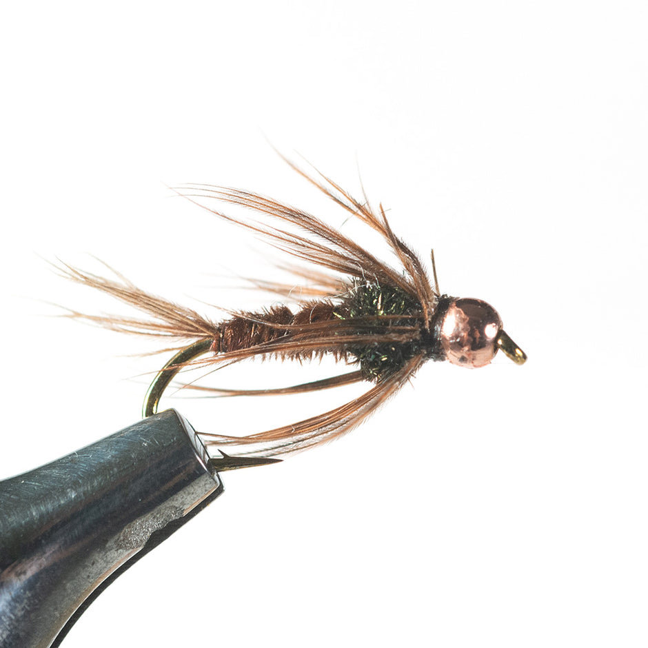 Trout Flies for Fly Fishing | Dry Flies, Nymphs & Streamers | Murray’s ...