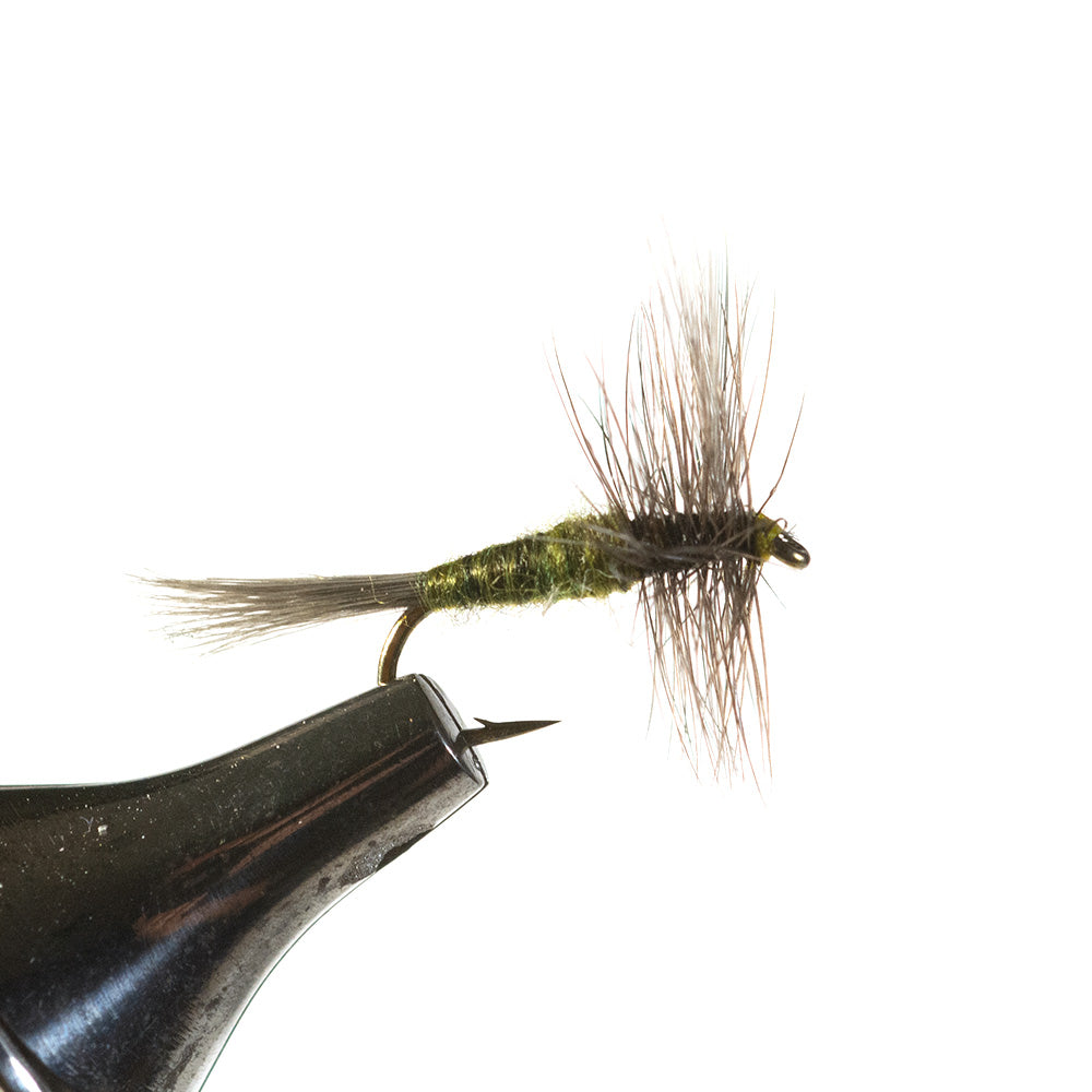 Trout Flies for Fly Fishing | Dry Flies, Nymphs & Streamers | Murray’s ...