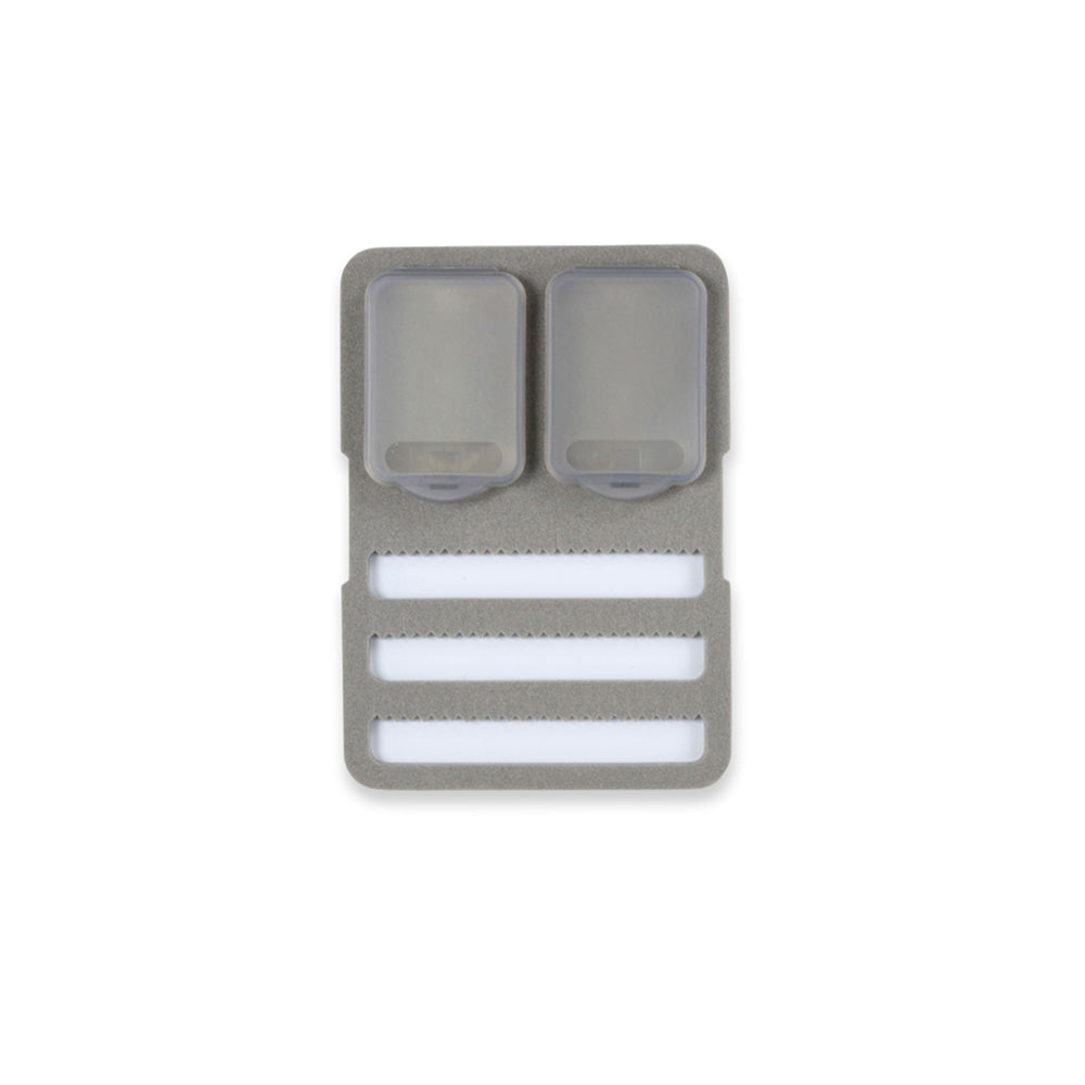 C&F Universal Dry Dropper System Foam – Murray's Fly Shop