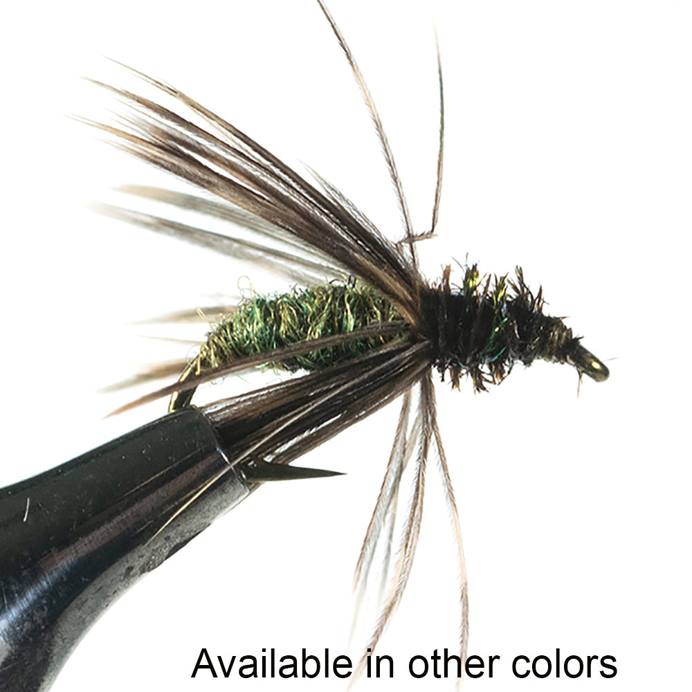 Trout Flies for Fly Fishing | Dry Flies, Nymphs & Streamers | Murray’s ...