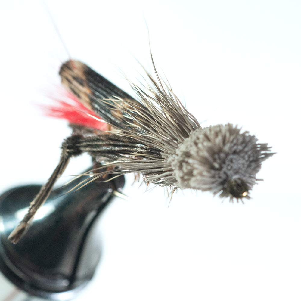 Dave's Hopper | Murray's Fly Shop