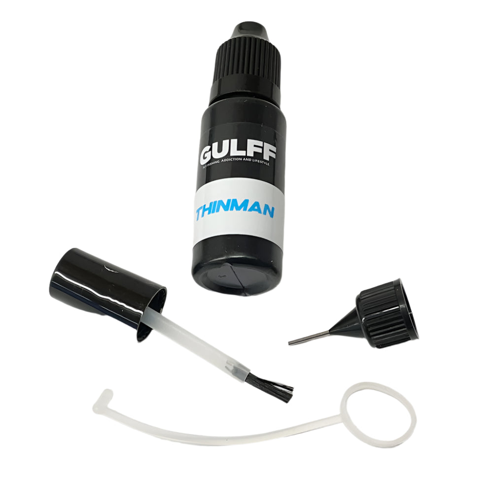Gulff Thinman Fly Tying Resin – Murray's Fly Shop