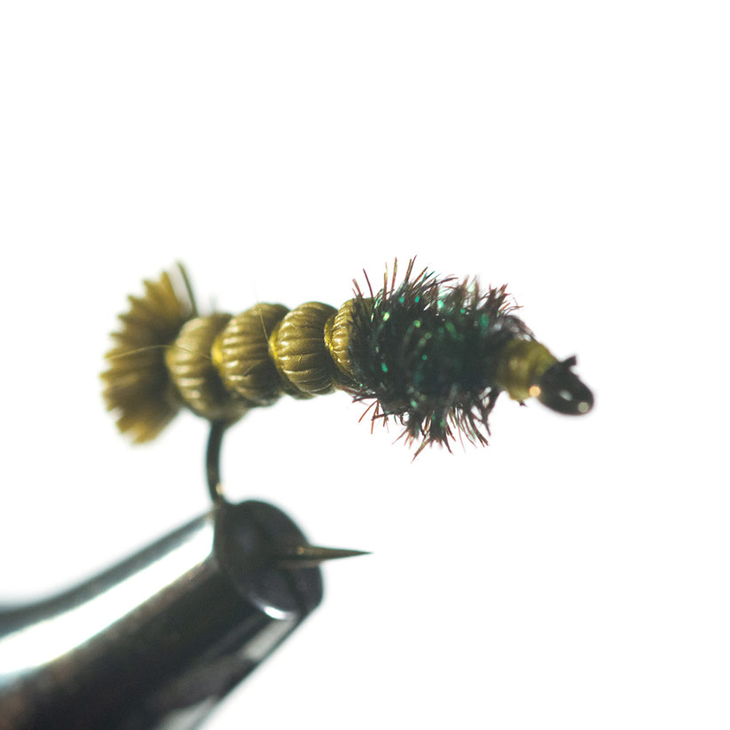 Murray's Inchworm | Murray's Fly Shop