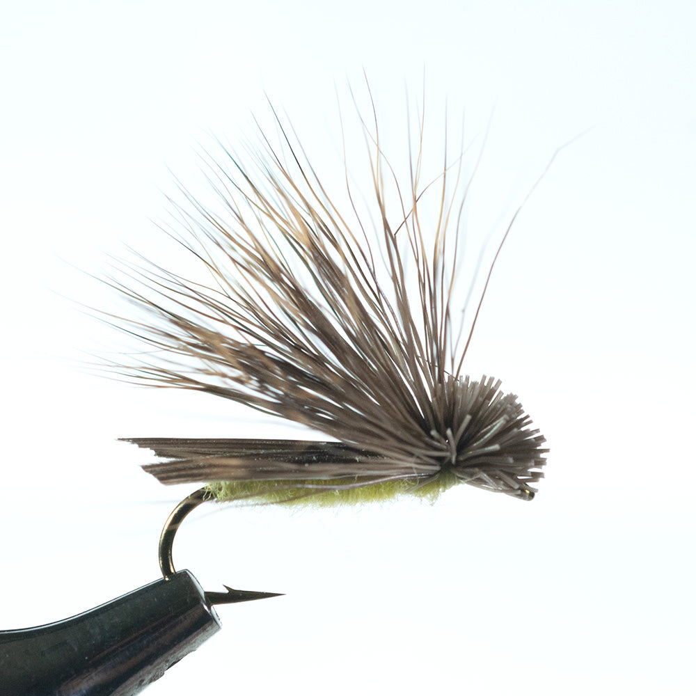 Letort Hopper | Murray's Fly Shop