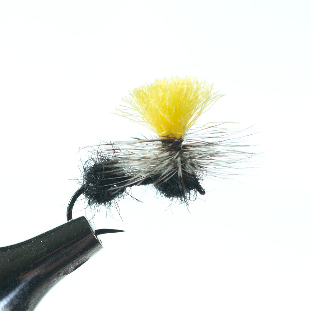 Mr. Rapidan Ant | Murray's Fly Shop