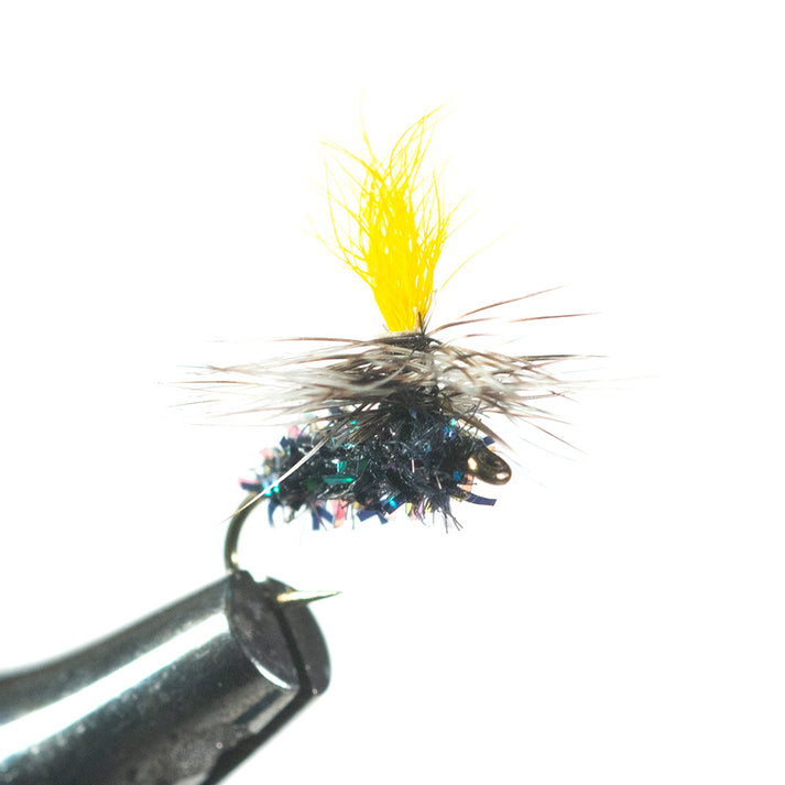 Mr Rapidan Midge Dry | Murray's Fly Shop