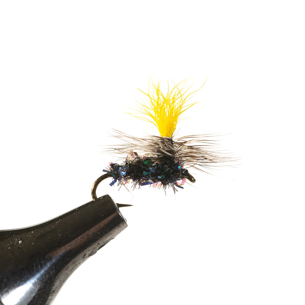 Mr Rapidan Midge Dry | Murray's Fly Shop