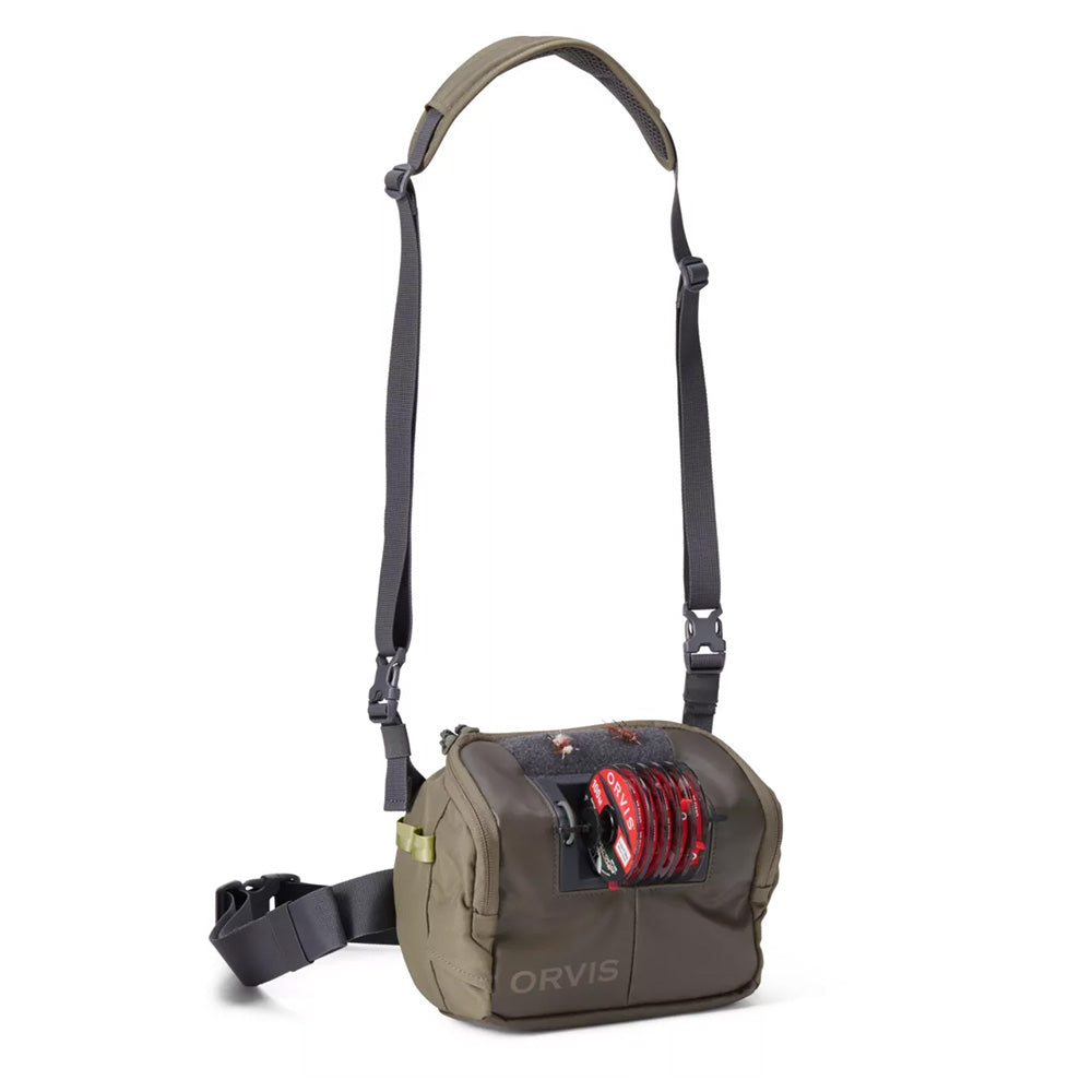 Orvis Chest Hip Fishing Pack – Murray's Fly Shop