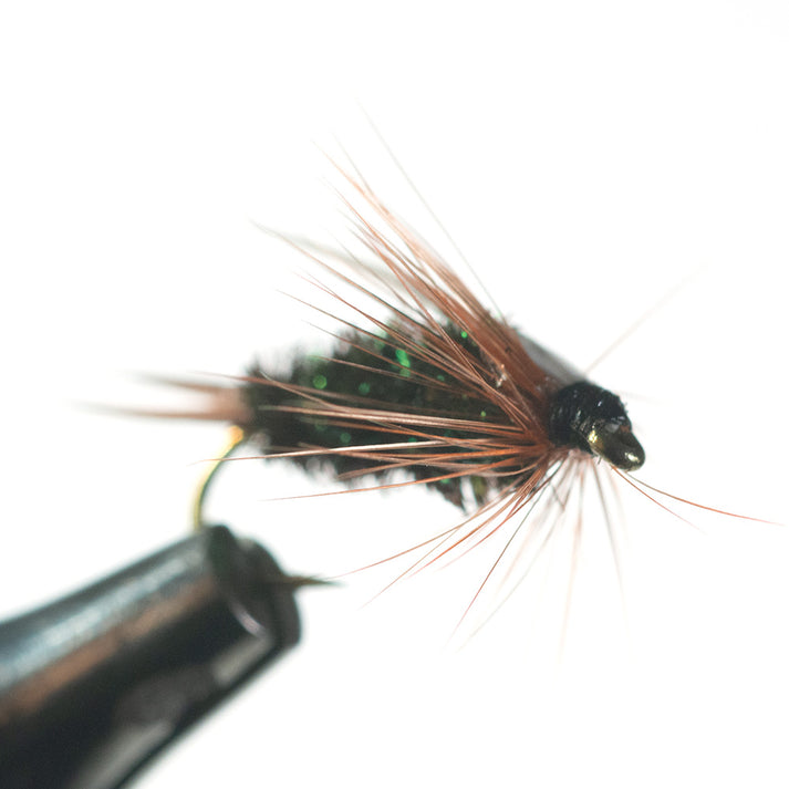 Prince Nymph 14 l Murray's Fly Shop