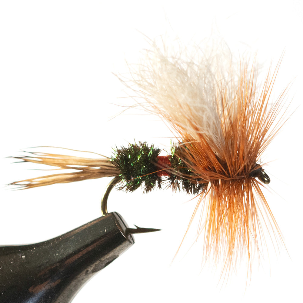 Royal Wulff | Murray's Fly Shop