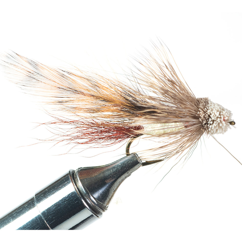 Spuddler Streamer | Murray's Fly Shop