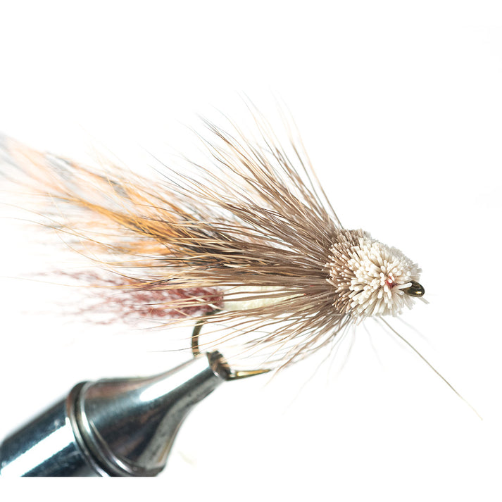 Spuddler Streamer | Murray's Fly Shop