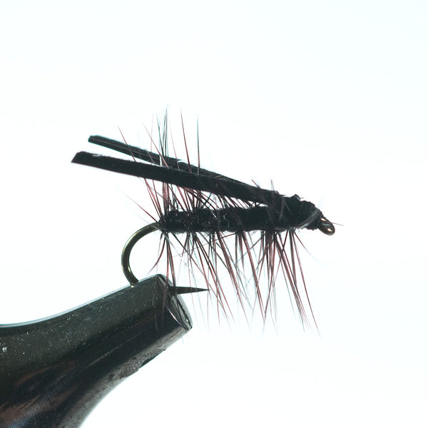 Murray's Little Dark Stonefly Dry | Murray's Fly Shop