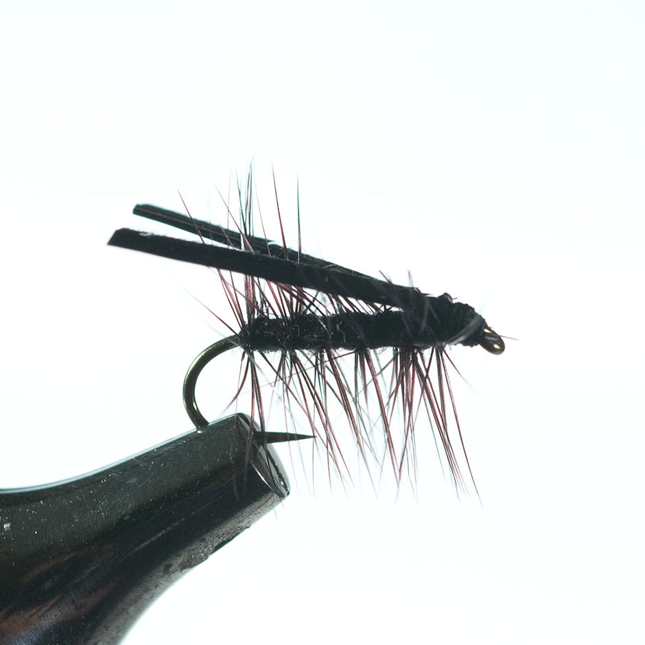 Trout Flies for Fly Fishing | Dry Flies, Nymphs & Streamers | Murray’s ...