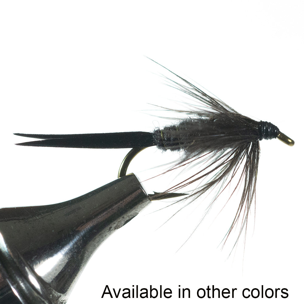 Trout Flies for Fly Fishing | Dry Flies, Nymphs & Streamers | Murray’s ...