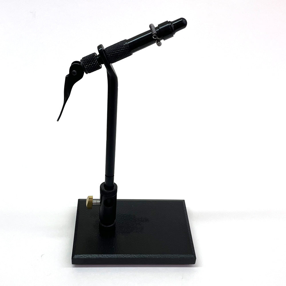 Super AA Pedestal Base Vise – Murray's Fly Shop