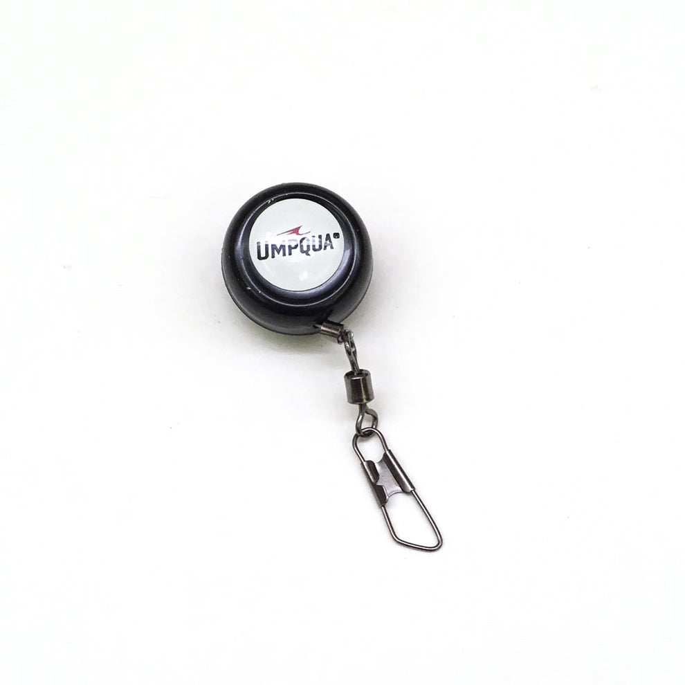 Clip On Zinger – Murray's Fly Shop