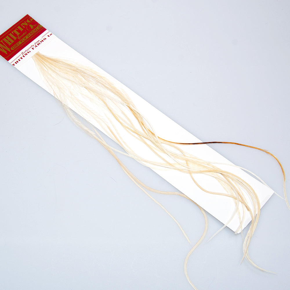 Whiting Fly Tying Feathers – Murray's Fly Shop