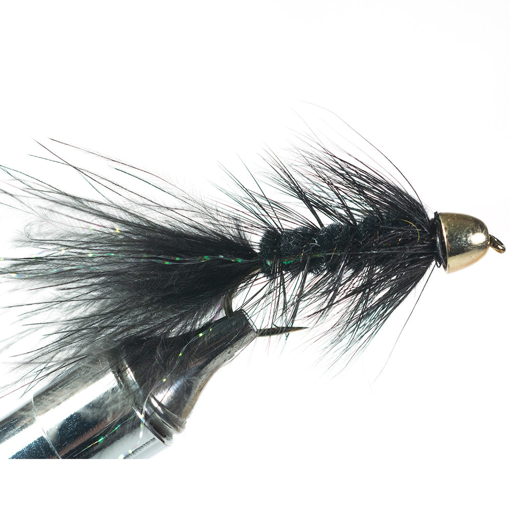 Cone Head Woolly Bugger | Murray's Fly Shop