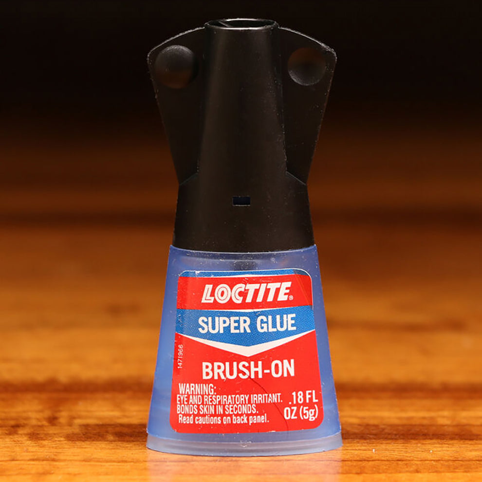 LocTite Super Glue – Murray's Fly Shop