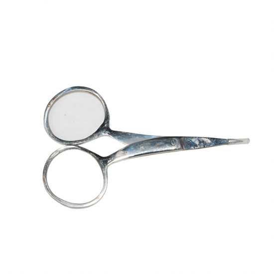 Fly Tying Scissor Straight 3 1/2inch | Murray's Fly Shop