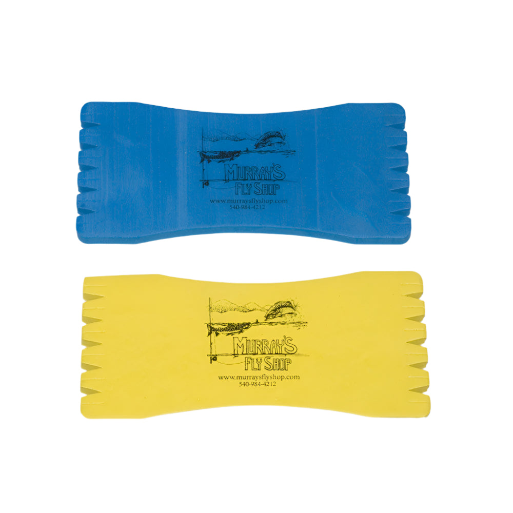 Foam Leader Keeper – Murray's Fly Shop