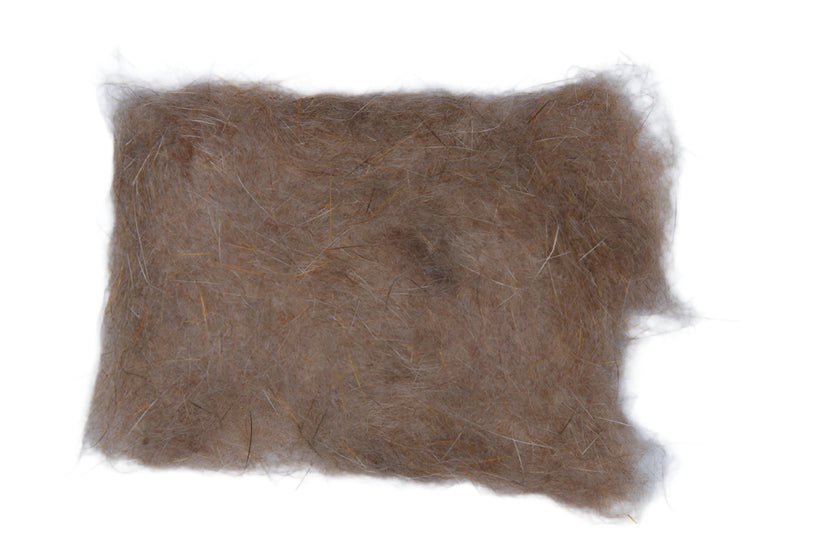 Natural Fur Blend | Murray's Fly Shop