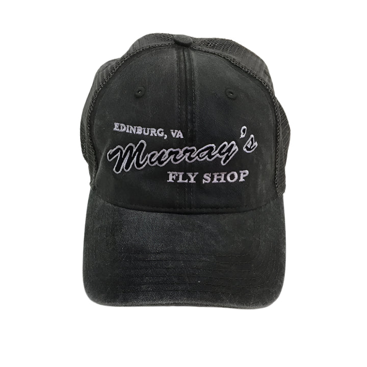 Fly Fishing Gear & Tackle | Lessons & Guided Trips – Murray's Fly Shop