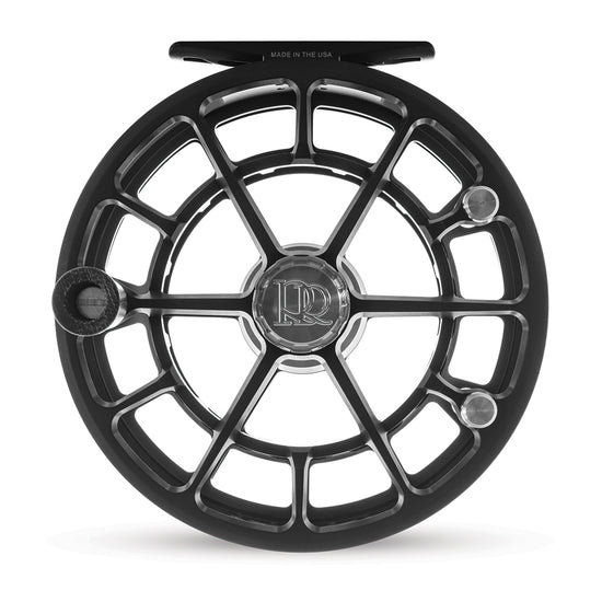 Ross Evolution R Salt Fly Reel | Murray's Fly Shop