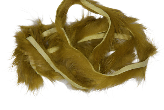 Rabbit Zonker Strips | Murray's Fly Shop